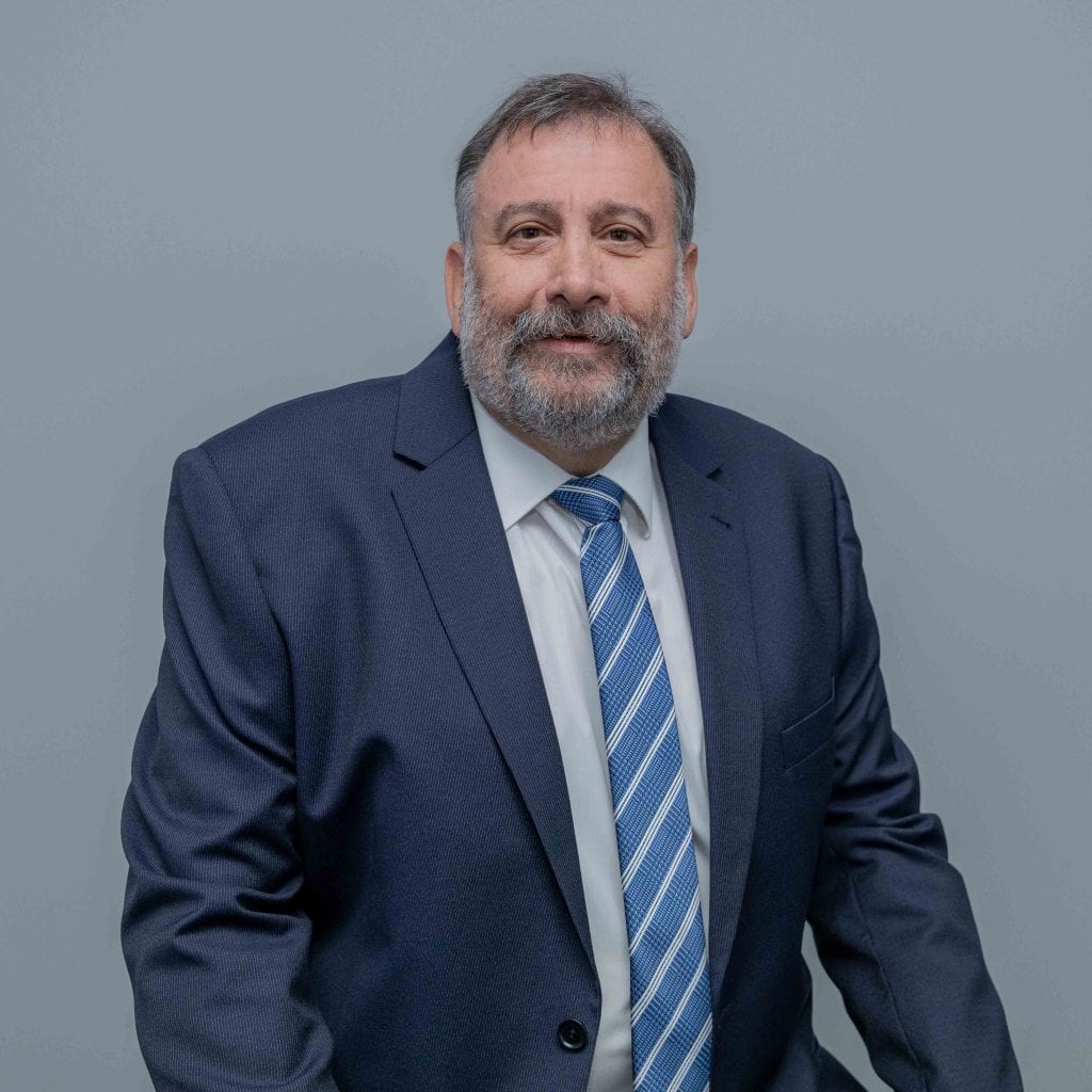 BCFR Chartered Accountants | Our Team